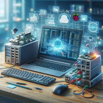 Step-by-Step Guide: Setting up an OPC UA Client-Server System with ...